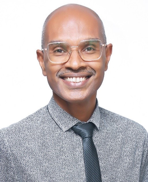 Principal’s Message