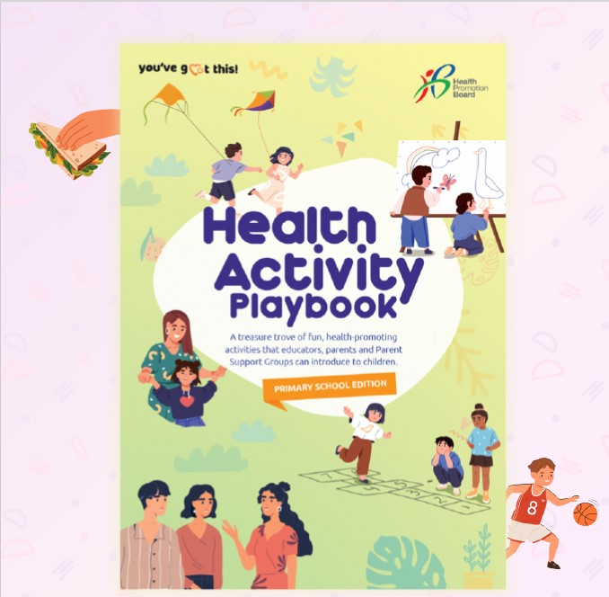 Resources for Parents